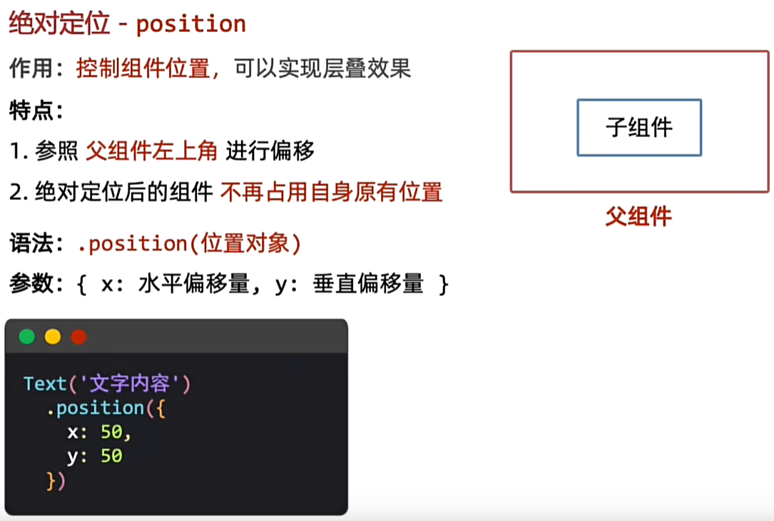 鸿蒙ArkUI布局与样式进阶（四）——从 Column 到 Grid，一篇搞懂常用布局（含实战案例与逐行注释）_arkui gridrow按钮-CSDN博客