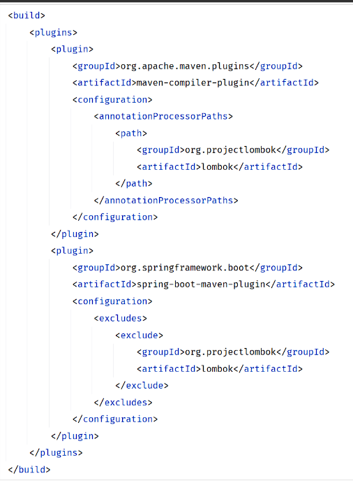 spring-boot项目——Lombok注解失效问题_idea springboot注解都失败-CSDN博客