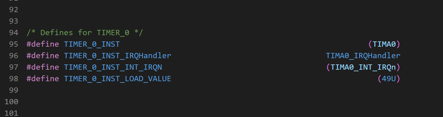 CCS-MSPM0G3507-8-模块篇-超声波测距_mspm0g3507超声波模块-CSDN博客