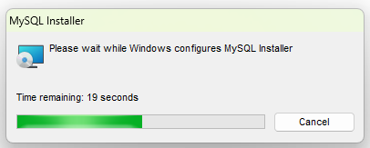 Windows系统安装MySQL 8.0详细教程（MSI安装版）_mysql8msi安装教程-CSDN博客