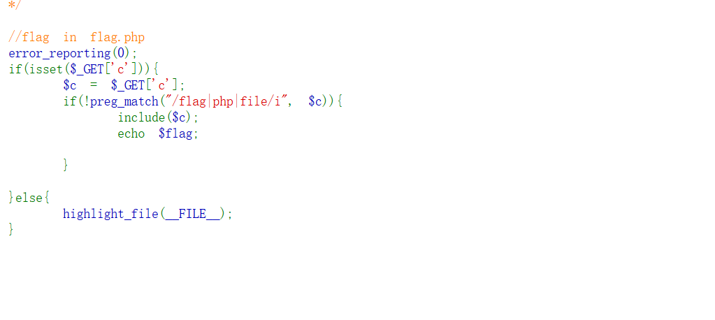 CTFshow web38 包含日志文件，反弹shell_ctfshow 反弹shell构造-CSDN博客