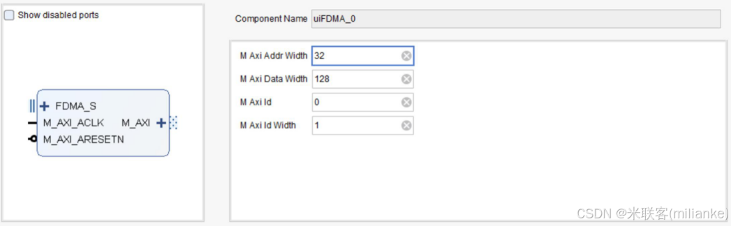 [米联客-XILINX-H3_CZ08_7100] FPGA_SDK高级篇连载-11PL 发数据到 PS 方案(DBUF+FDMA)-CSDN博客