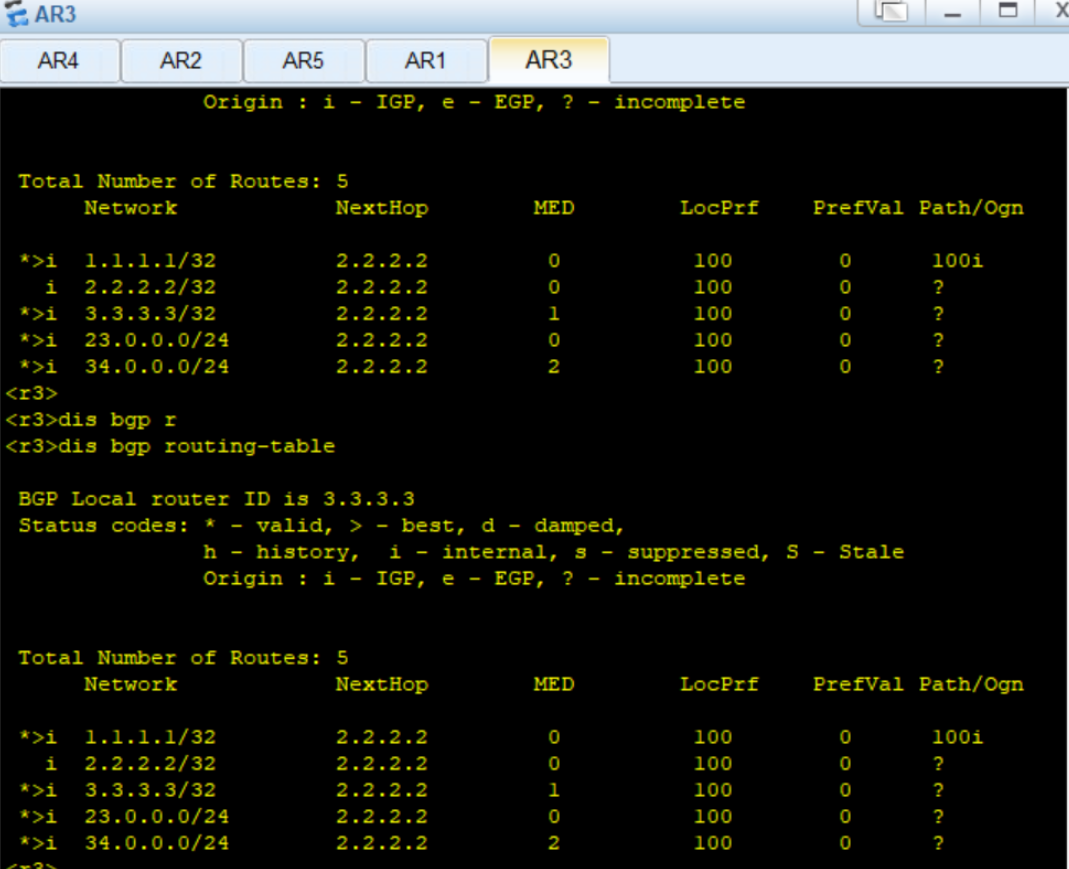 练习：BGP-CSDN博客
