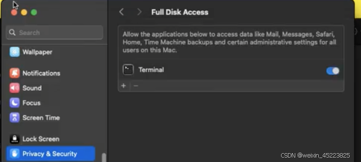 MacOS安装microdicom【高效无坑版】_microdicom mac-CSDN博客
