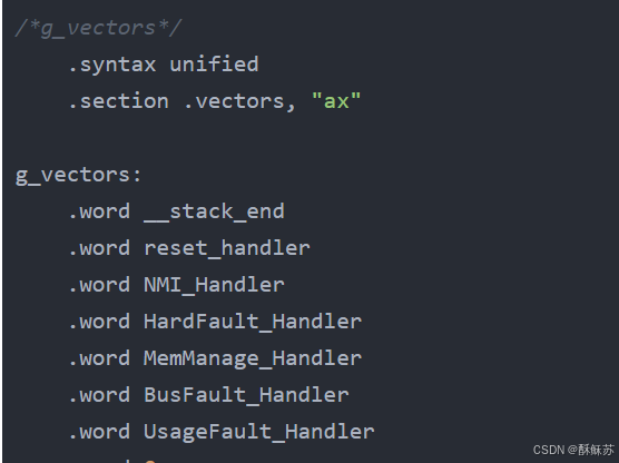 在Windows上使用VS Code搭建开发环境-基于STM32F103C8T6_vscode stm32f103-CSDN博客