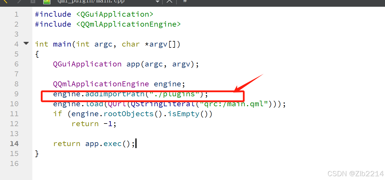 Qt Quick 2 Extension Plugin 创建组件_qt6 qt quick 2 extension plugin 项目创建-CSDN博客