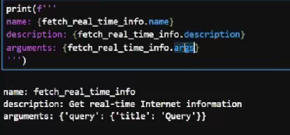 LangGraph之Tool Calling Agent 中ToolNode的使用_langgraph toolnode-CSDN博客