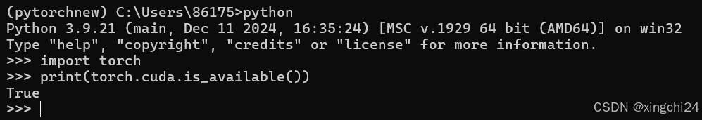 30分钟内安装好pytorch(不用镜像，需要科学上网)_pycharm下载torch要多久-CSDN博客
