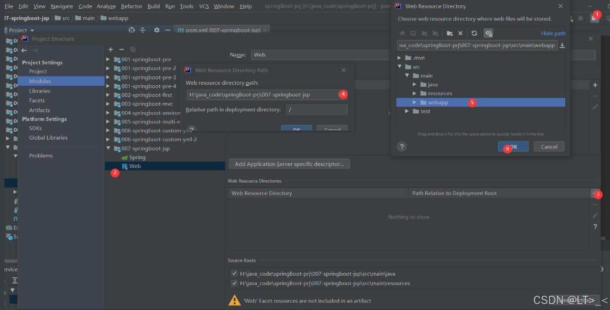 springboot学习入门到精通_springboot官网-CSDN博客
