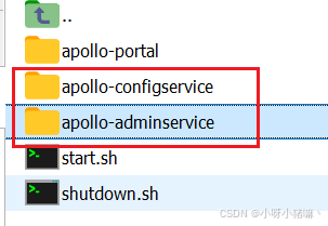 关于Apollo在阿里云部署的坑。(已解决)_apollo meta server地址设置阿里云公网地址-CSDN博客