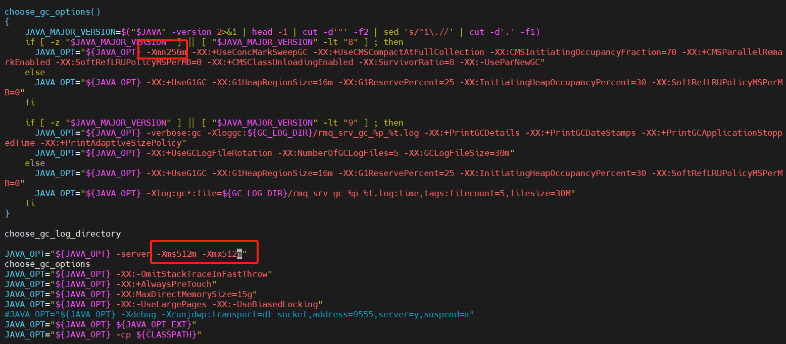 RocketMQ学习系列之——测试环境安装_rocketmq broker+namesvr+controller 安装-CSDN博客
