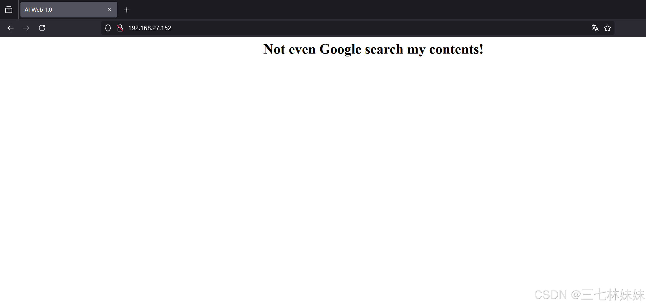 AI WEB 1.0怎么获取Shell（工具版）_kali获取webshell工具-CSDN博客