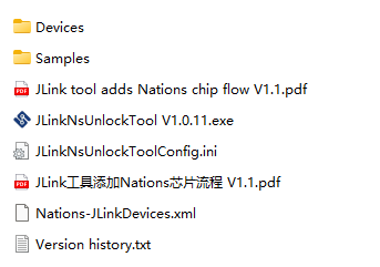 Keil和Jlink基本篇：下载和配置Jlink_keil怎么选择jlink版本-CSDN博客