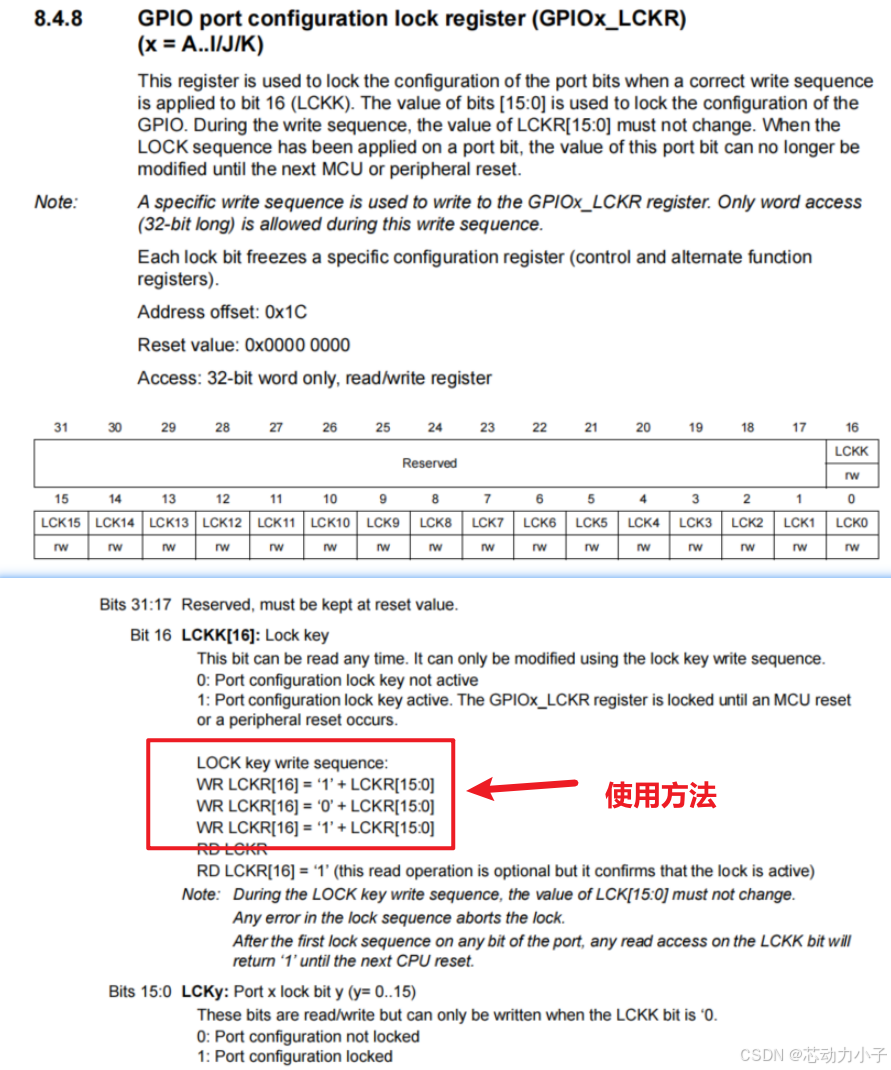 Mcu开发学习记录4 Gpio学习与实践hal库 Led、key、dht11功能实现 Stm32cubemxgpio Afrh Csdn博客