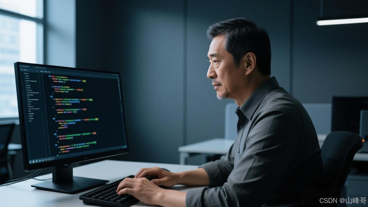 数据库工程与SQL调优实战：提升查询速度的10倍速策略-CSDN博客