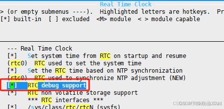 【全志T113】RTC时钟芯片PCF8563移植驱动流程记录-CSDN博客