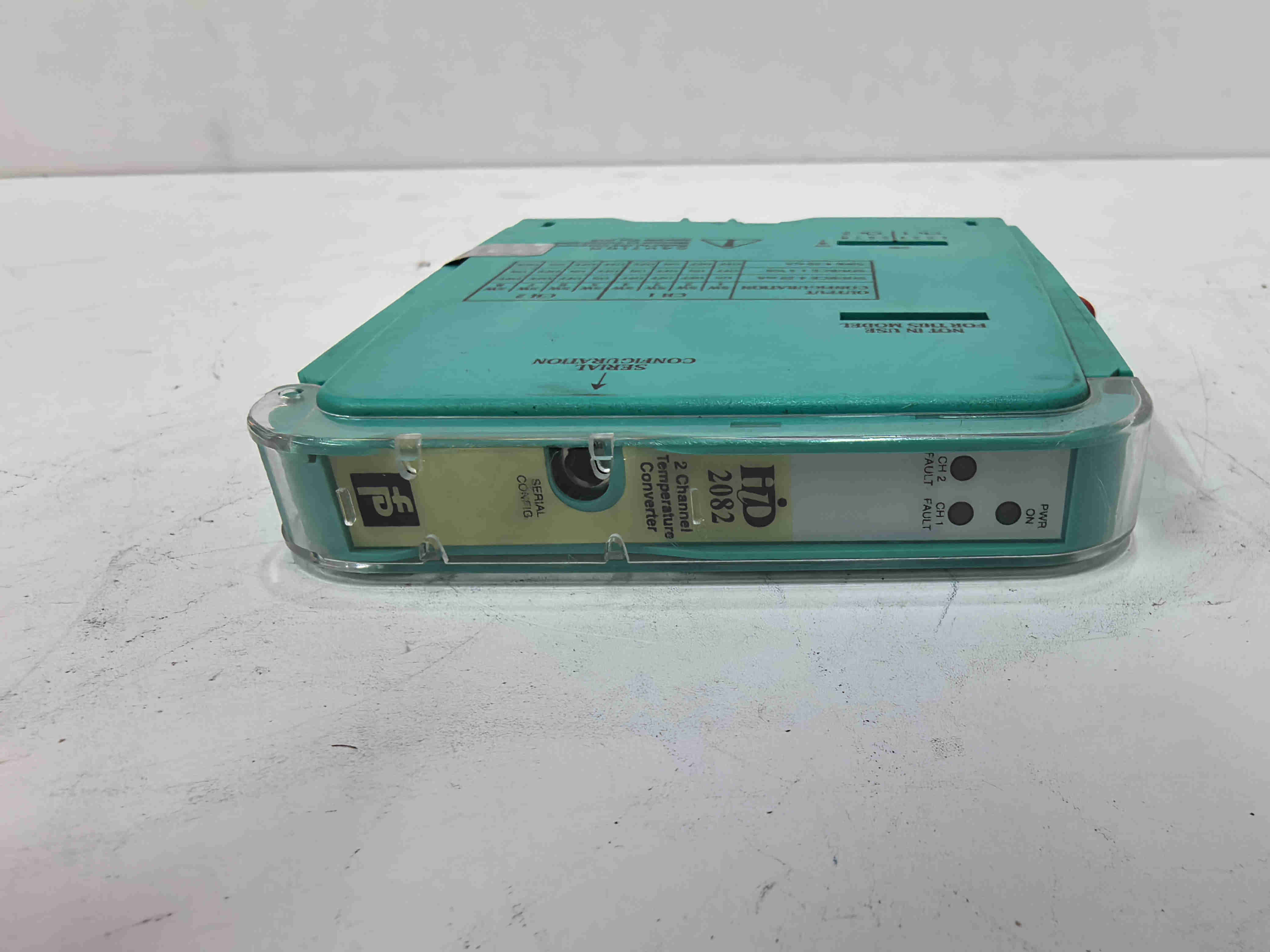 PEPPERL+FUCHS 2082 安全屏障模块-CSDN博客