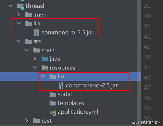 maven linux下安装_linux maven下载-CSDN博客