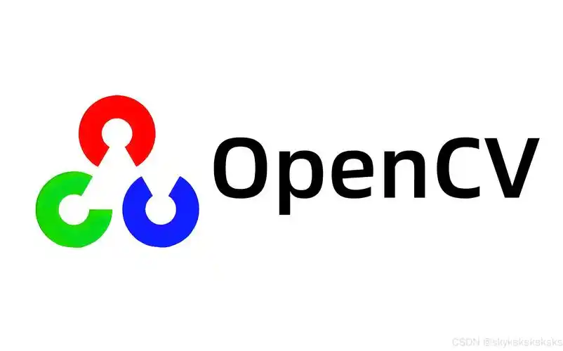 Python中cv2 (OpenCV, opencv-python)库的安装、使用方法demo-CSDN博客