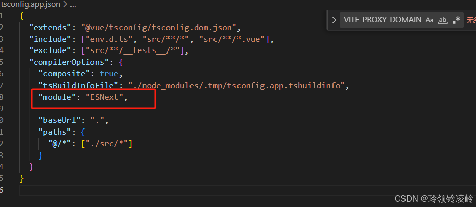 仅当 “--module” 选项为 “es2020”、“es2022”、“esnext”、“system”、“node16” 或 “nodenext” 时，才允许使用 “import.meta ...