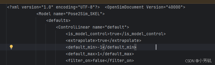 基于python的两个xml人体文件对应部分自动替换代码python替换xml Csdn博客