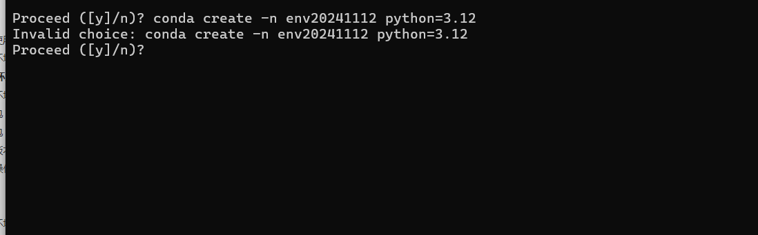 人工智能 -- python--day1【conda环境配置及IDE（vsCode、PyCharm、Jupyter）开发环境配置】-CSDN博客