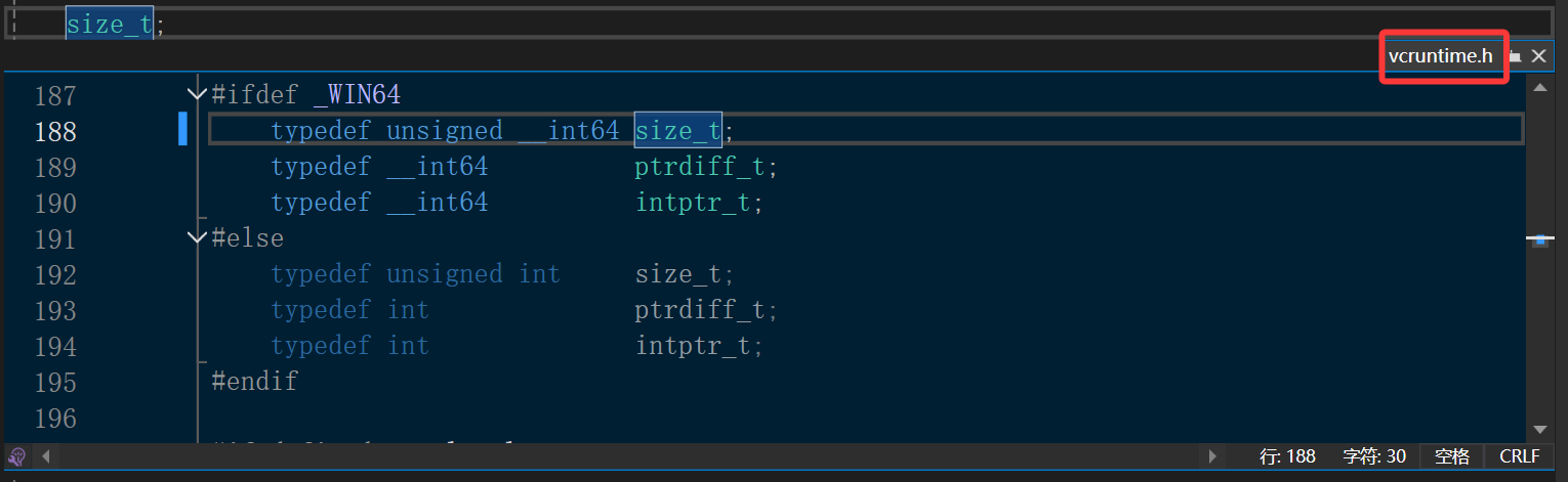 C语言关键字之sizeof_sizeof头文件-CSDN博客