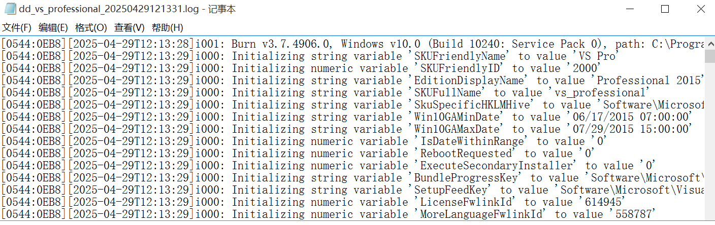 mysql在win10 cmake记录_update the version argument value. or, use t-CSDN博客