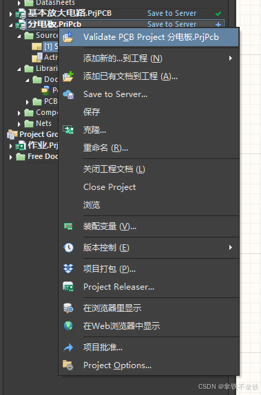 AD22Duplicate Net Names Wire问题-CSDN博客