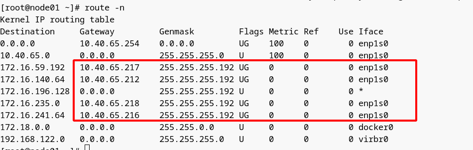 k8s之calico网络分析_calico ipip报文 mtu-CSDN博客