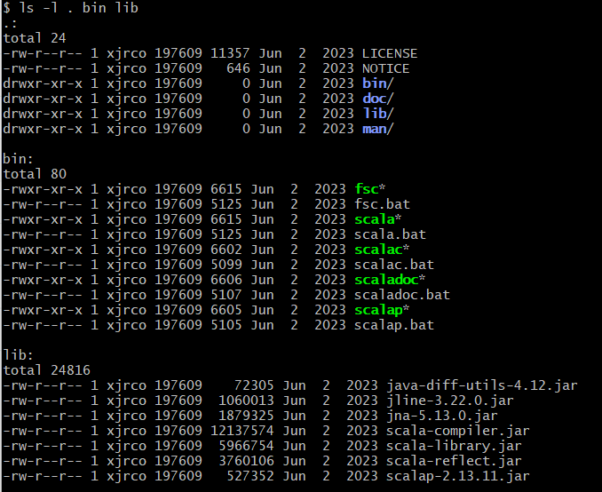 Chisel芯片开发入门系列 -- 3. Scala Installation_chisel scala install-CSDN博客