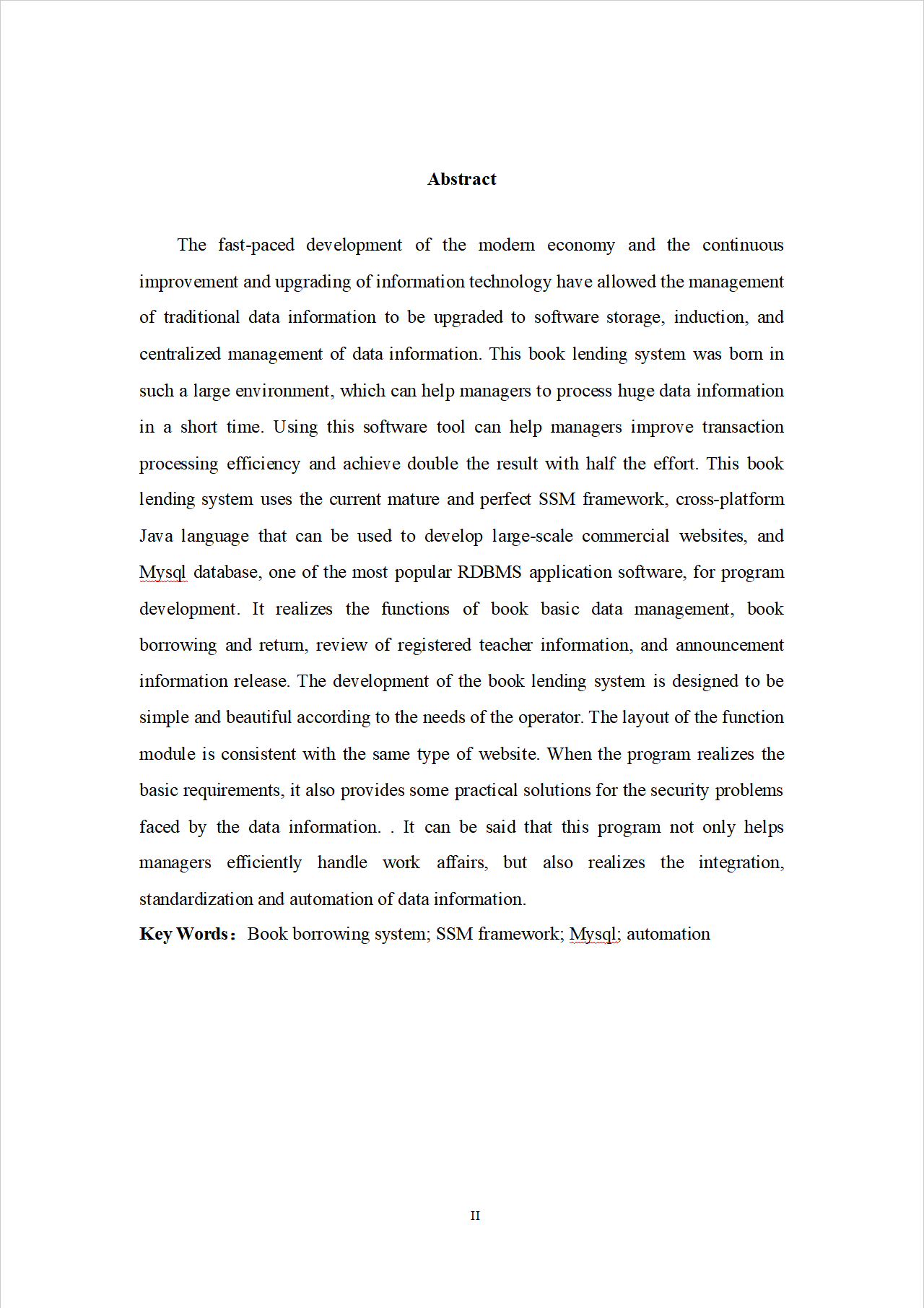 ssm高校实验室信息化综合管理平台建设（10574）-CSDN博客