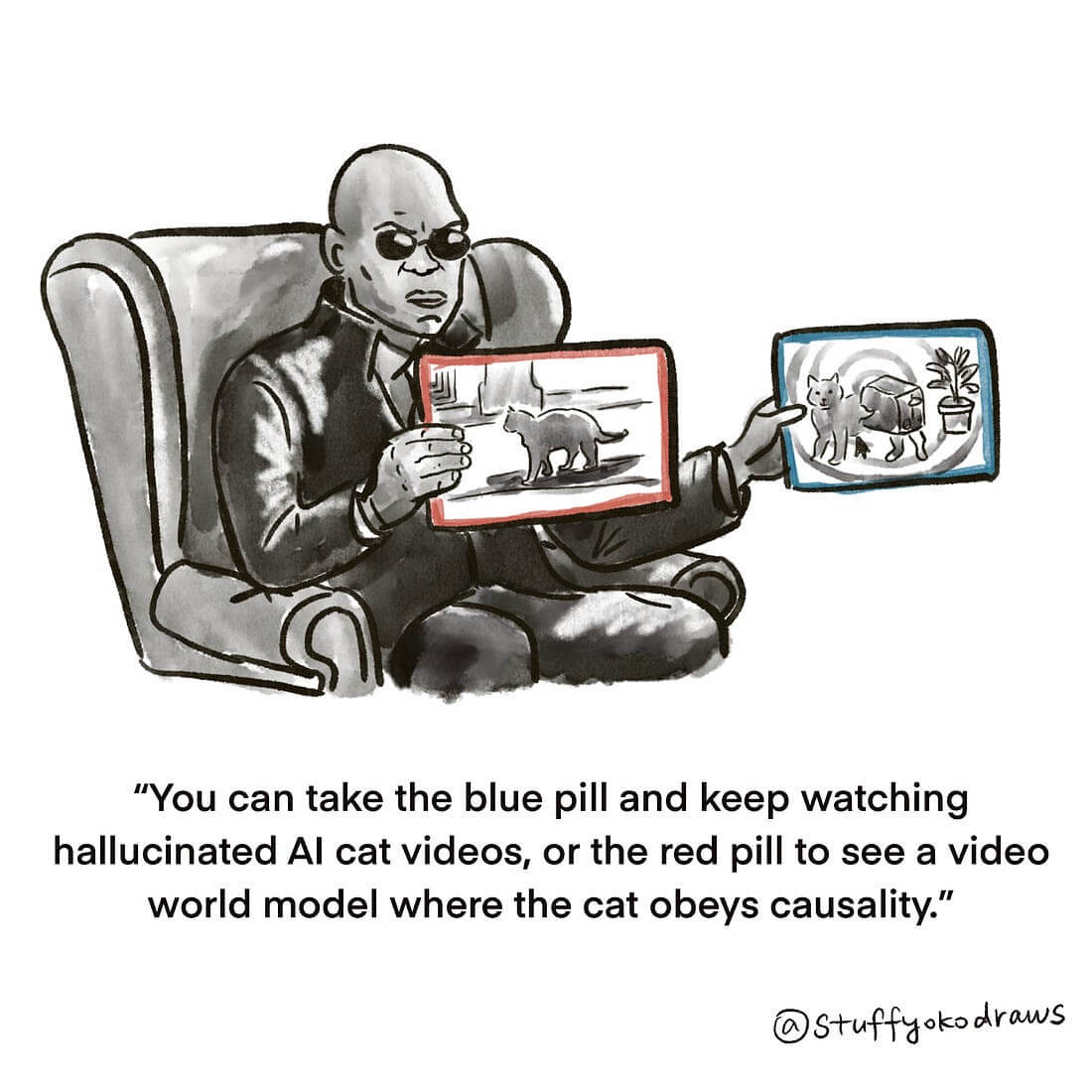 A16Z — Big Ideas 2026: Part 1 翻译版_big ideas 2026 a16z原文-CSDN博客