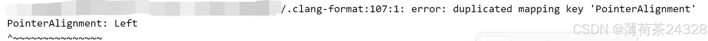 Vscode ctrl k + ctrl f 自动对齐失败，formatting failed_vscode matlab代码 formatting failed-CSDN博客