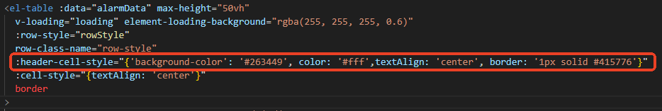 element plus el-table 修改表格边框颜色_elementui el-table 修改表格线颜色-CSDN博客