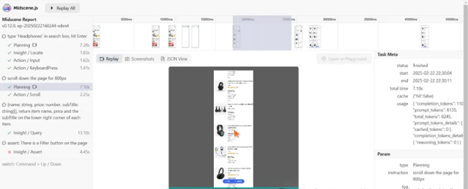 Midscene.js - AI驱动，轻松实现UI自动化_midscene下载-CSDN博客