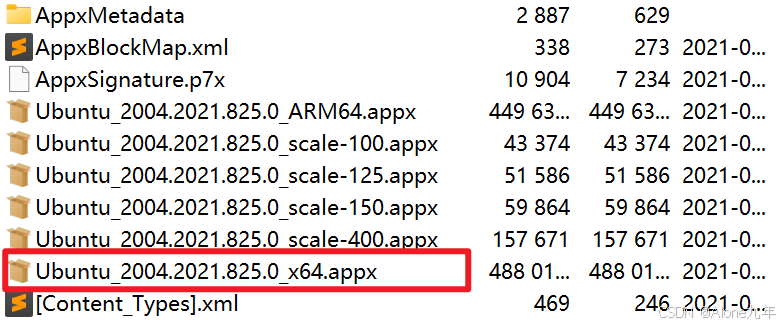 winserver配置wsl2_windows server 2022 wsl2-CSDN博客
