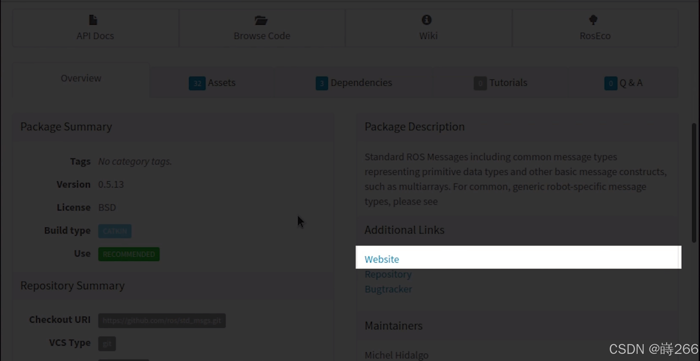 ROS学习————发布者Publisher&订阅者Subscriber(C语言)_ros publisher-CSDN博客