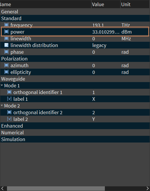 Lumerical INTERCONNECT ------ 使用 Script 设置单位的问题_lumerical script-CSDN博客