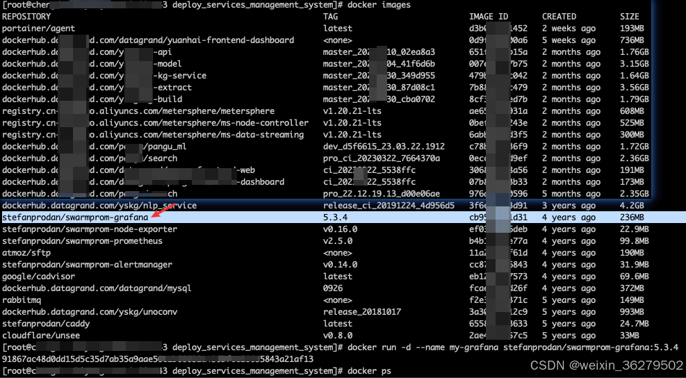 Grafana + InfluxDB + Jmeter 配置_grafana配置influxdb-CSDN博客