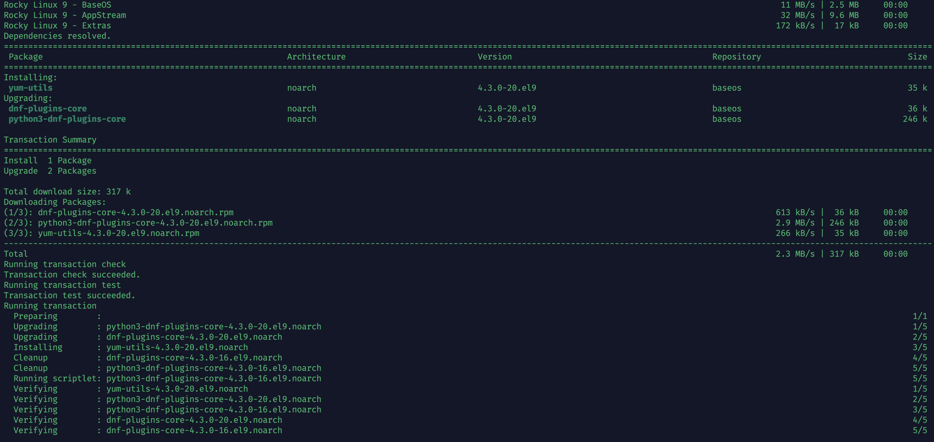 Rocky linux 9 安装 docker 全过程， centos 之后最好的 Linux 版本_rocky linux9安装docker-CSDN博客