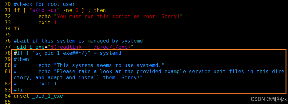 NoSql数据库Redis集群-CSDN博客