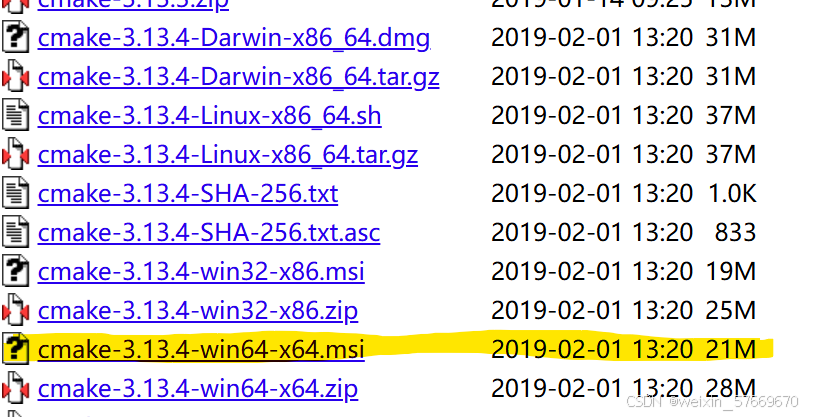 Cmake编译带CUDA加速的OpenCv(保姆级）--附编译好的文件_cmake opencv cuda-CSDN博客
