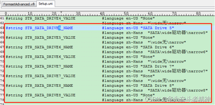 [UEFI BIOS]百敖飞腾(ARM64)UEFI BIOS开发_百敖bios-CSDN博客