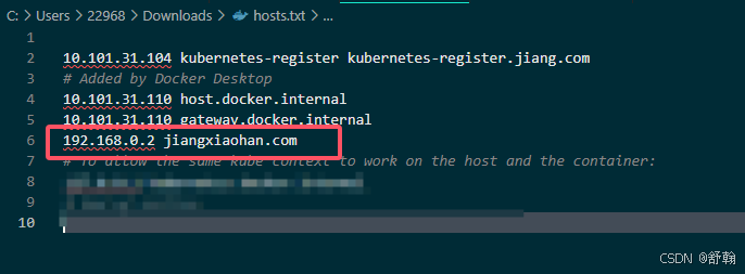 docker部署gitlab_gitlab docker镜像-CSDN博客