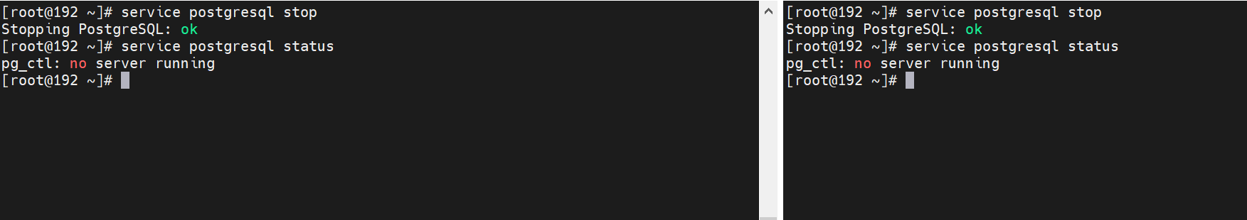 PostgreSQL【高可用篇】01：PostgreSQL17.5版本【宿主机】主从复制搭建_postgresql 高可用-CSDN博客