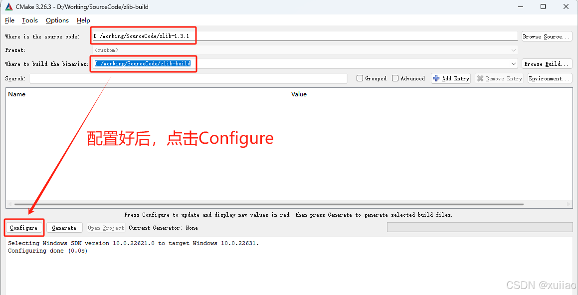 windows环境编译OSG源码生成库_windows osg编译-CSDN博客