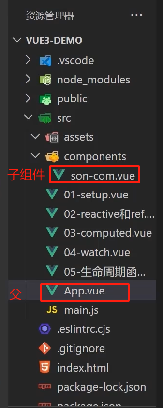 Vue3 day01_vue3 oxlint-CSDN博客