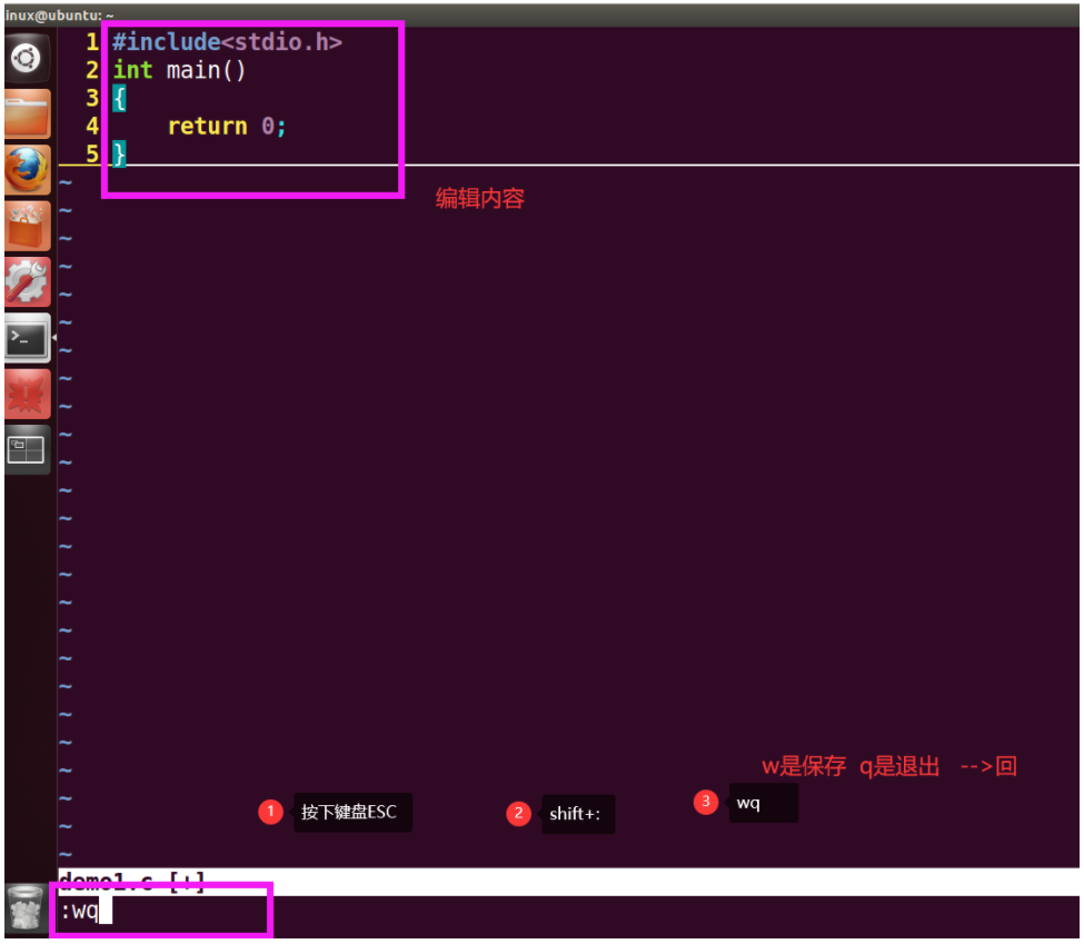 C语言基础学习（一）——第一个程序-CSDN博客