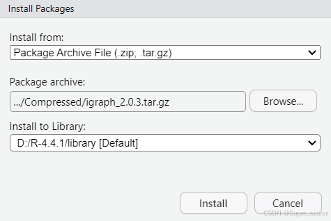 关于monocle运行orderCells的`nei()` was deprecated in igraph 2.1.0 and is now defunct.报错解决办法_error ...